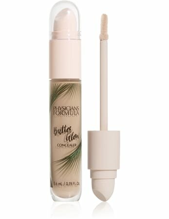 Консилер Physicians Formula Butter Glow, оттенок medium, 5,6 мл