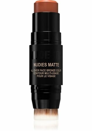 Румяна NUDESTIX Nudies Matte, оттенок Sunkissed, 7 г