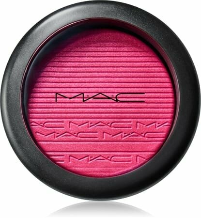Румяна M.A.C. Extra Dimension Blush, оттенок rosy cheeks, 4 г