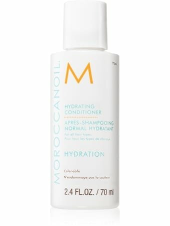 Бальзам для волос Moroccanoil Hydration, 70 мл