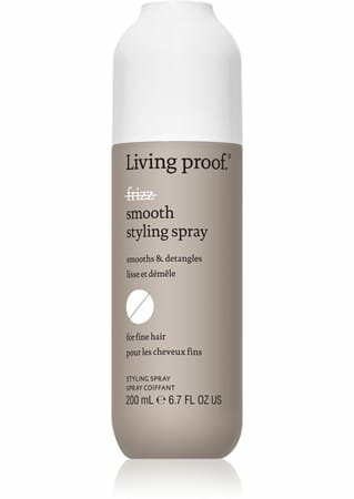 Спрей для ухода за волосами Living Proof No Frizz, 200 мл