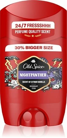 Дезодорант Old Spice Nightpanther, стик, 65 мл