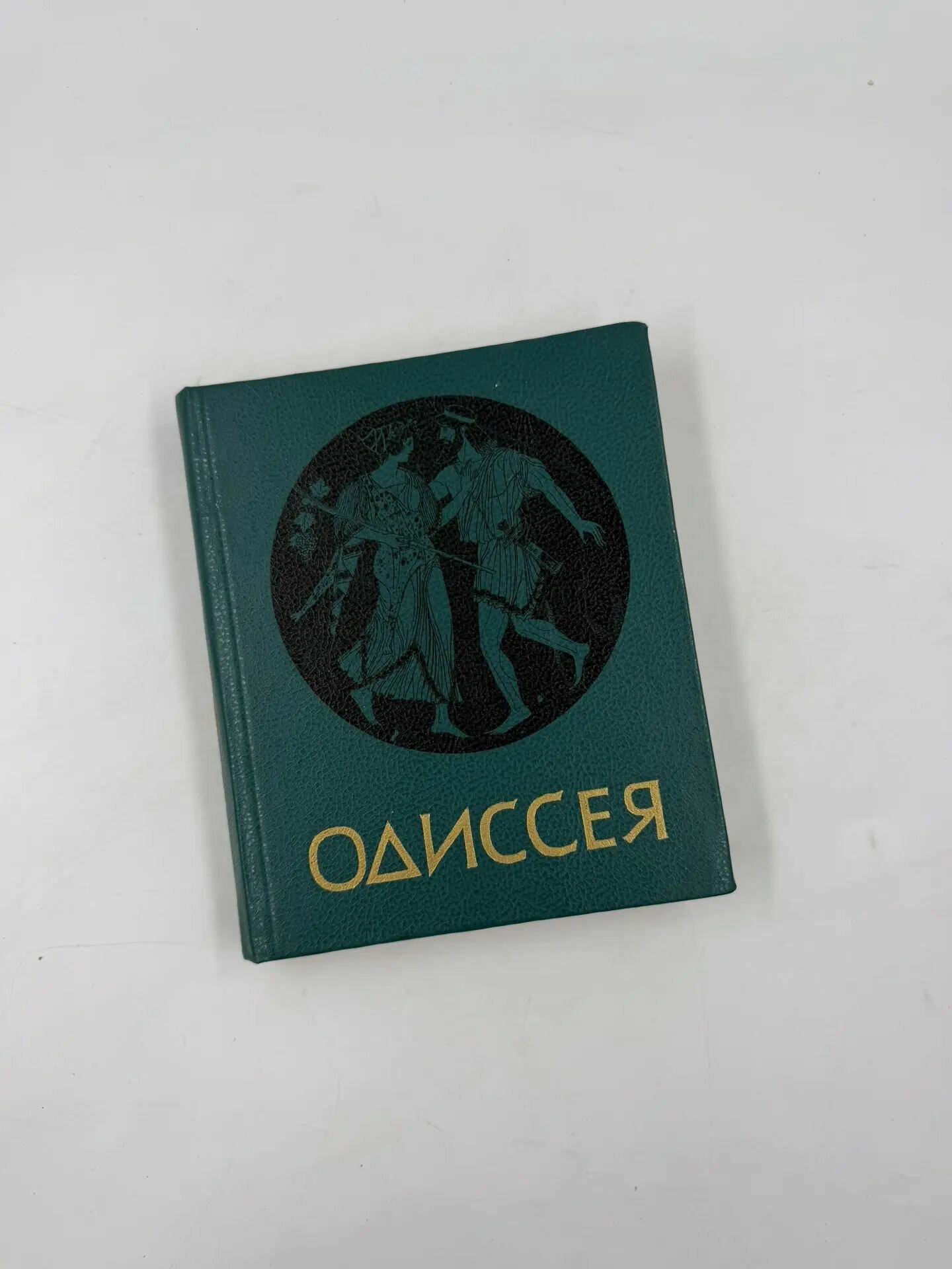 Гомер Одиссея (1988 год)