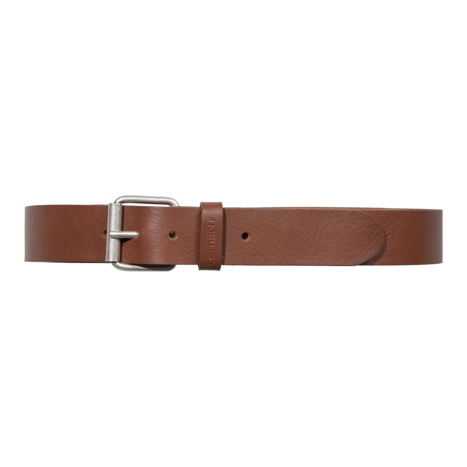 Carhartt WIP Минималистичная мода Кожаные ремни Мужской M