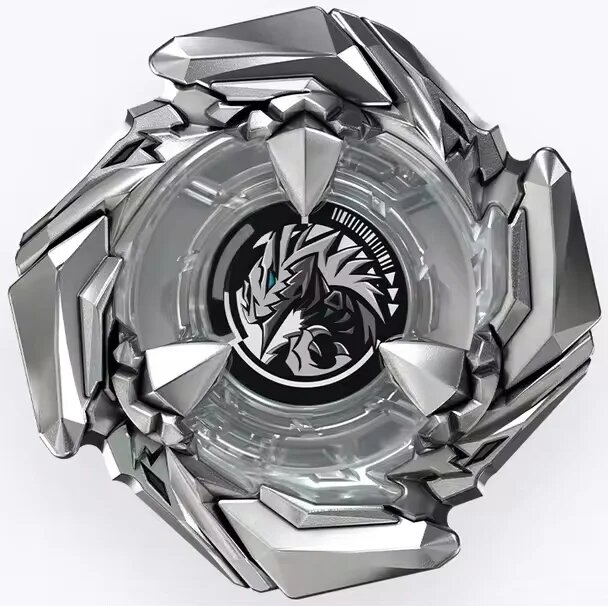 TAKARA TOMY BX-00 Cobalt Drake 4-60F Clear Ver. Ограниченная серия с оригинальной коробкой