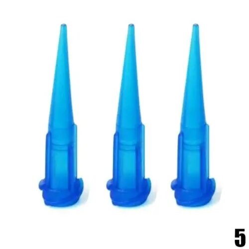 Насадки для шприцев TT 14G-30G