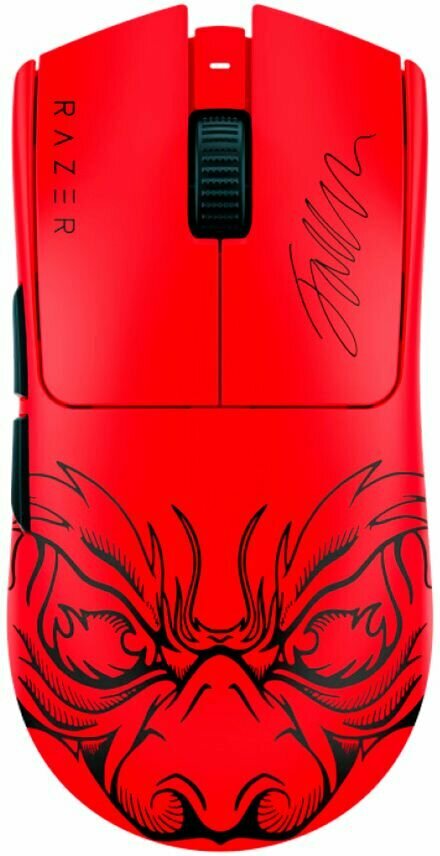Игровая мышь Razer Viper V3 Pro Gaming Mouse - Faker Ed.