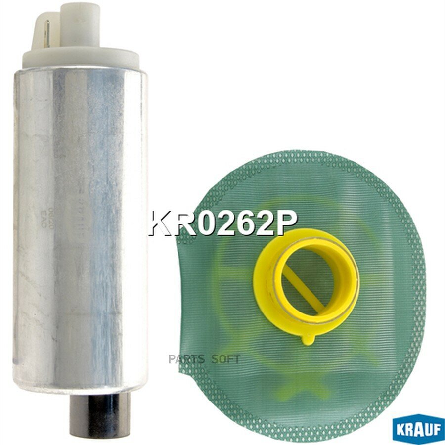 Бензонасос AUDI A6/PASSAT 97-00 KRAUF KR0262P
