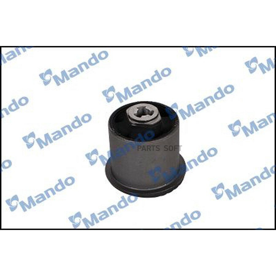 Сайлентблок KIA SOUL I (AM) MANDO MCC010618