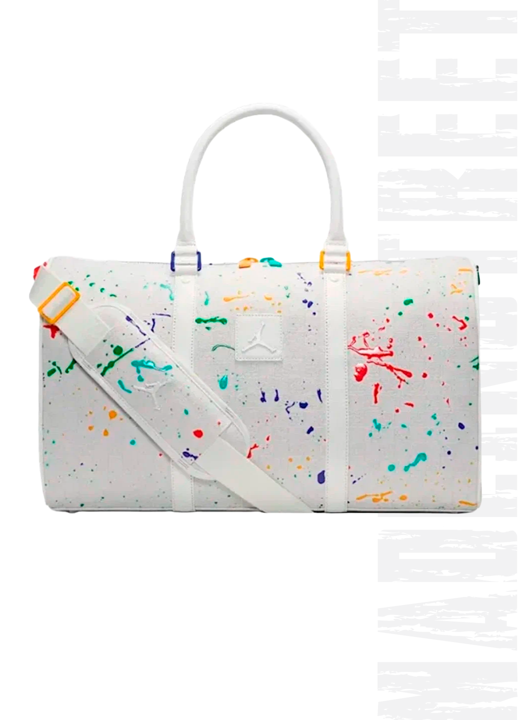 Сумка Monogram Duffle Bag Sail 47x20.3x26.7 (ДxШxВ)