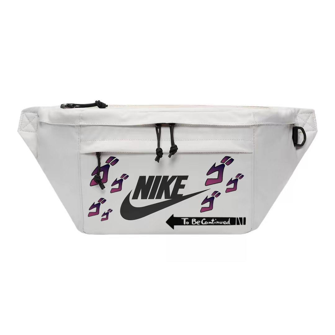 Сумка поясная Nike Fabric Fanny Pack