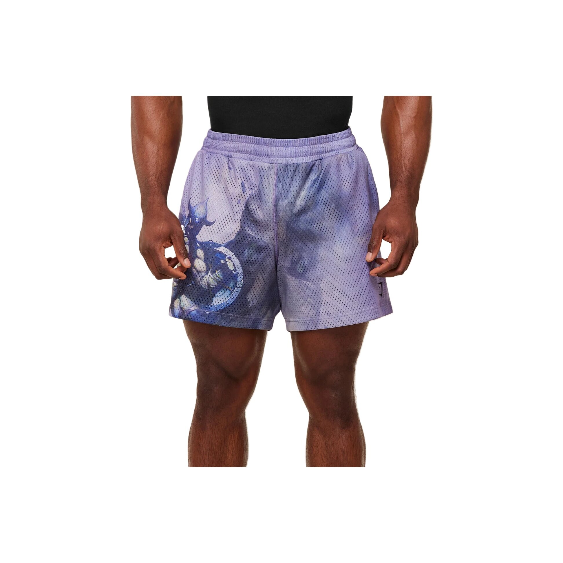 Шорты спортивные