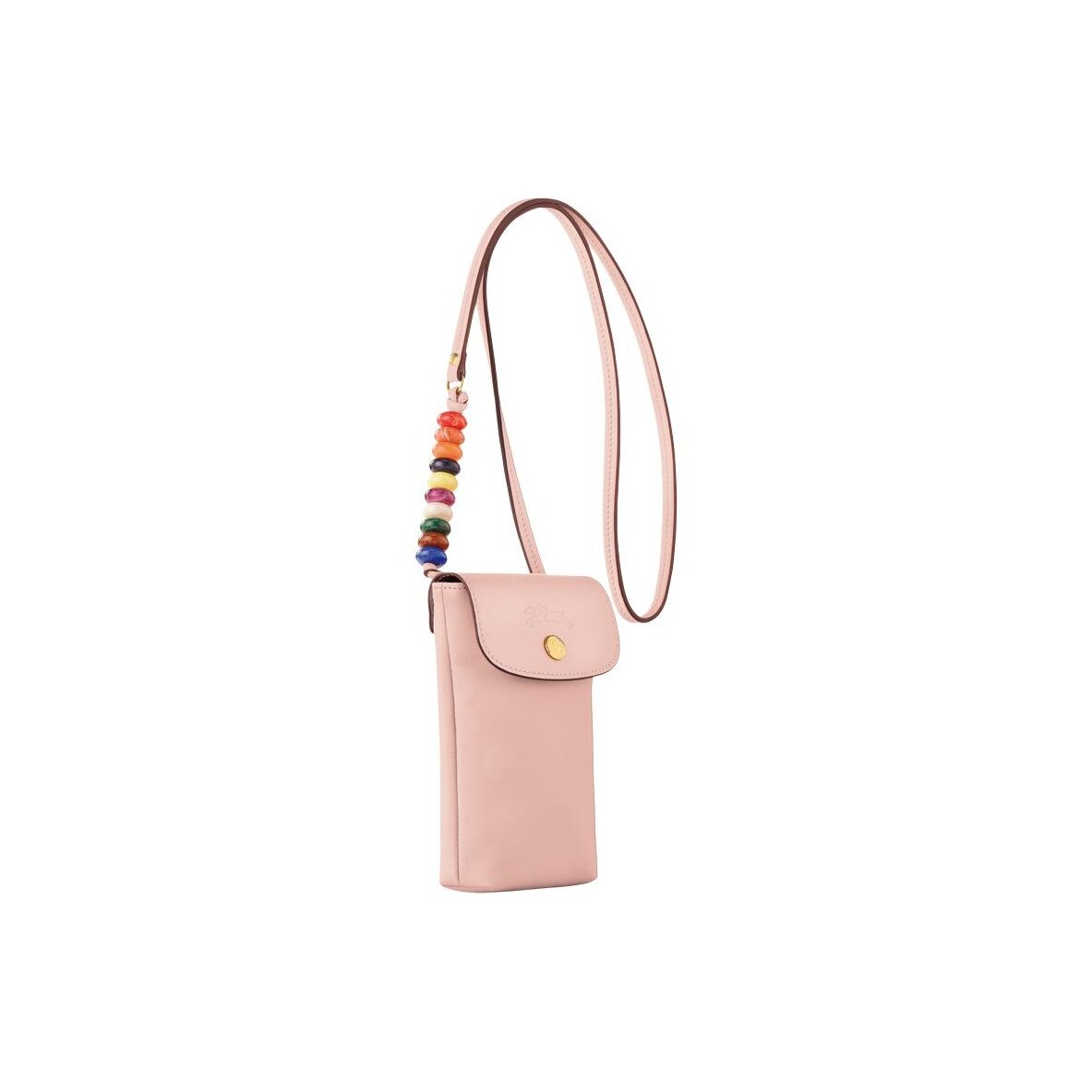 Сумка Longchamp Le Pliage Xtra, nude — фото 1