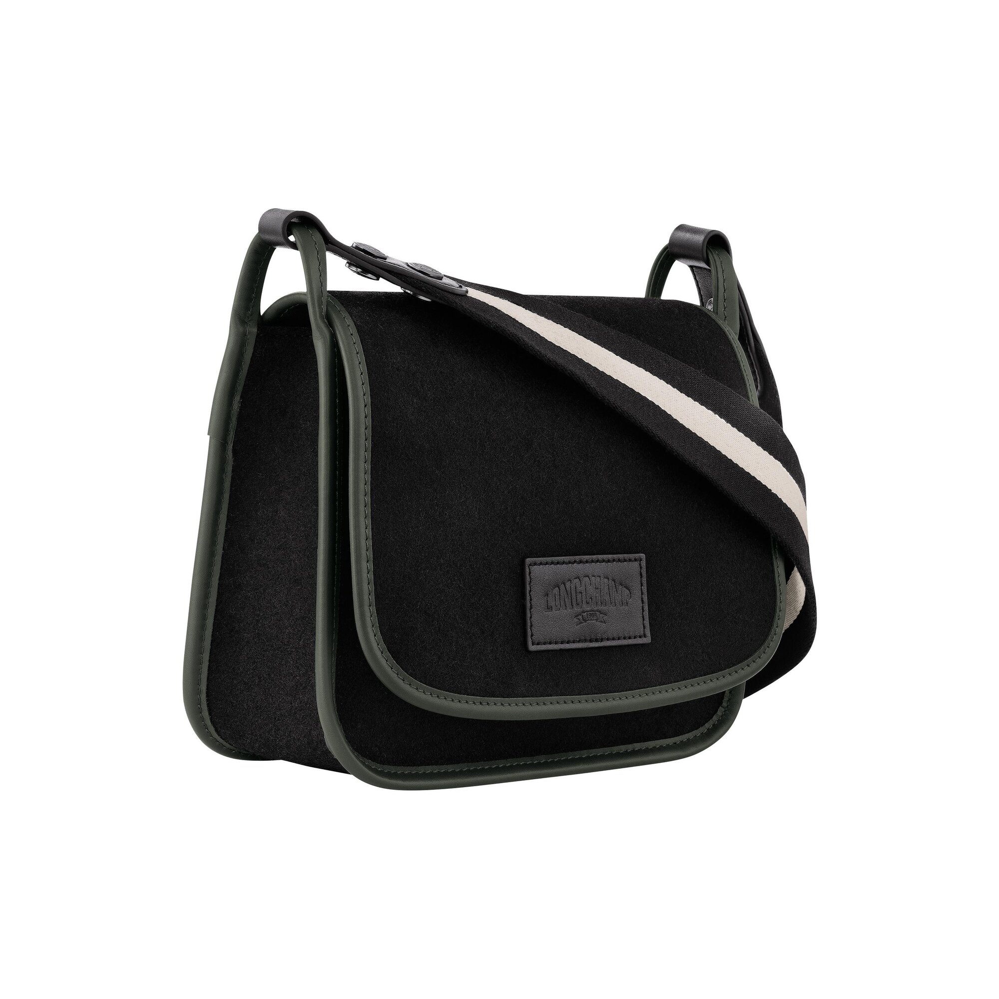 Сумка Longchamp, черный — фото 1
