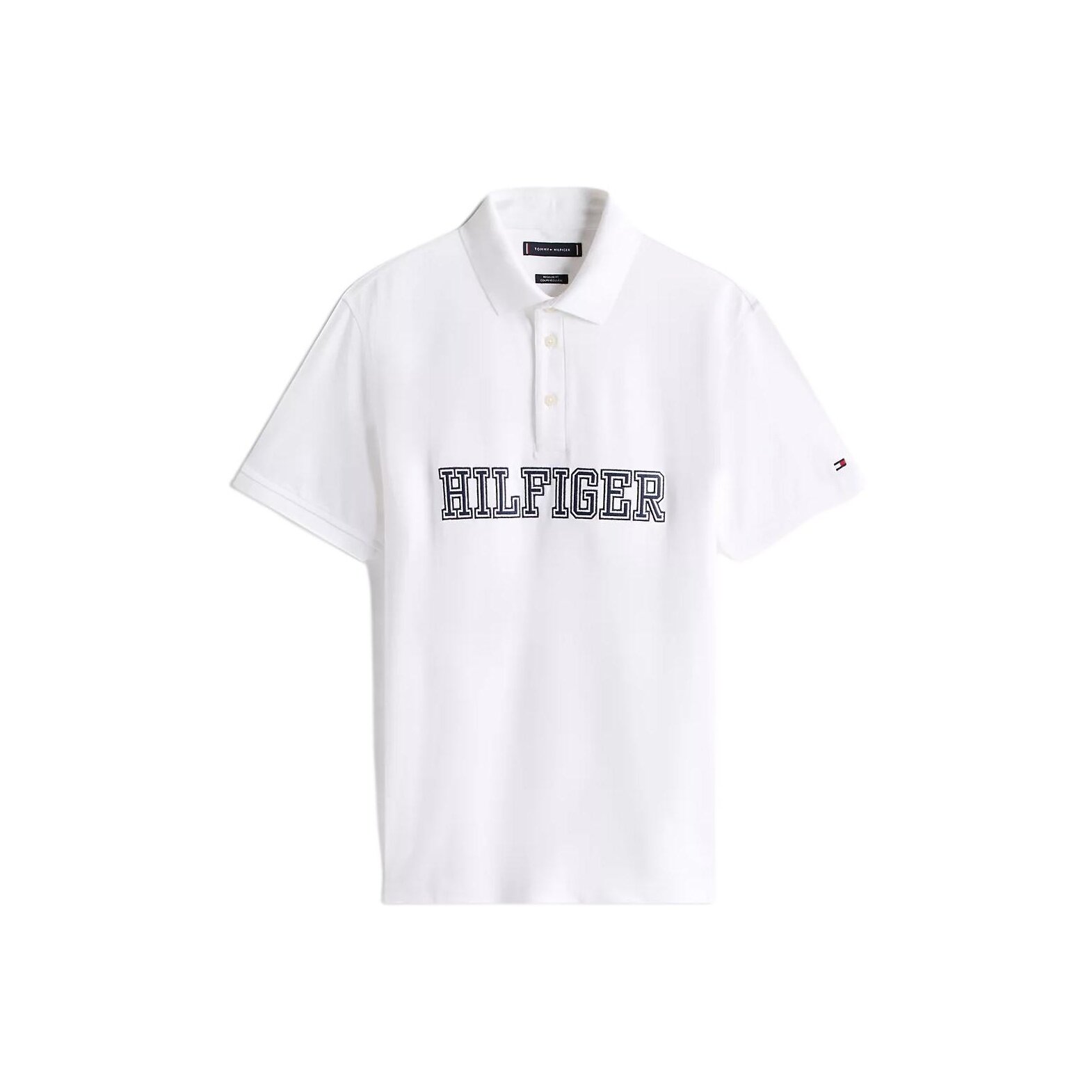 Поло TOMMY HILFIGER