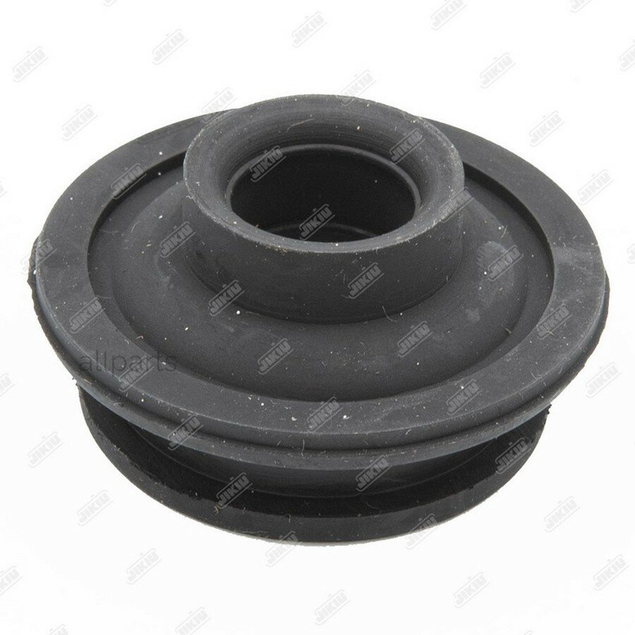 JIKIU MR29002 Втулка радиатора верхняя UZUKI SWIFT RS413RS415RS416 2003-2010, SX4 MR29002