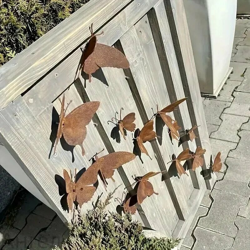 Фигурка садовая — фото 1