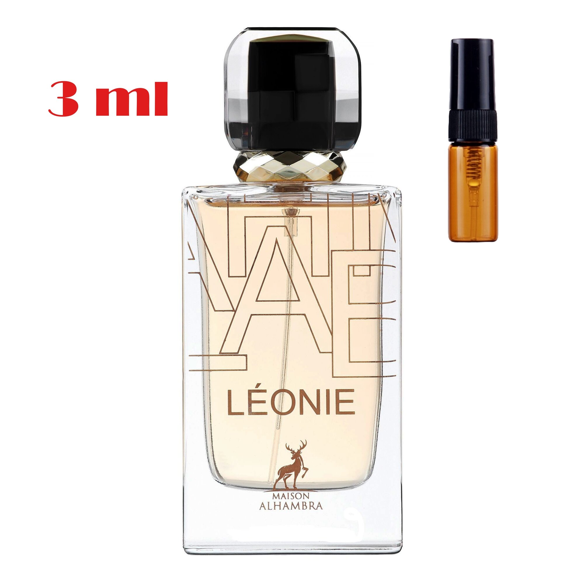 Alhambra Leonie(Libre) пробник 3ml