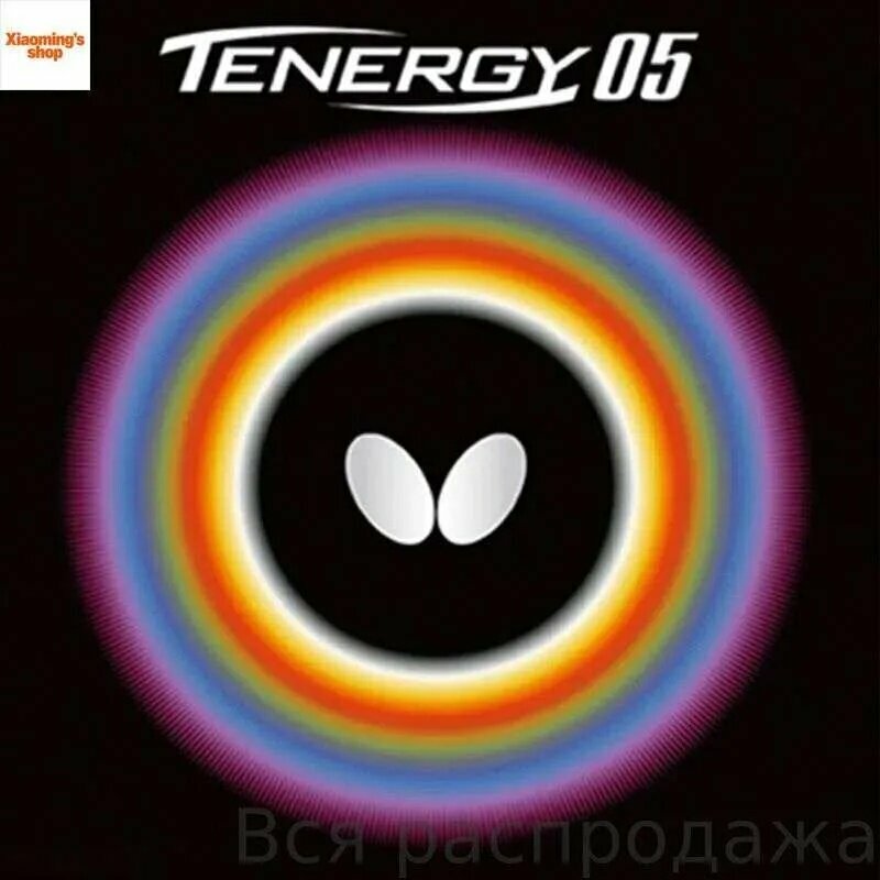 Накладка для ракетки