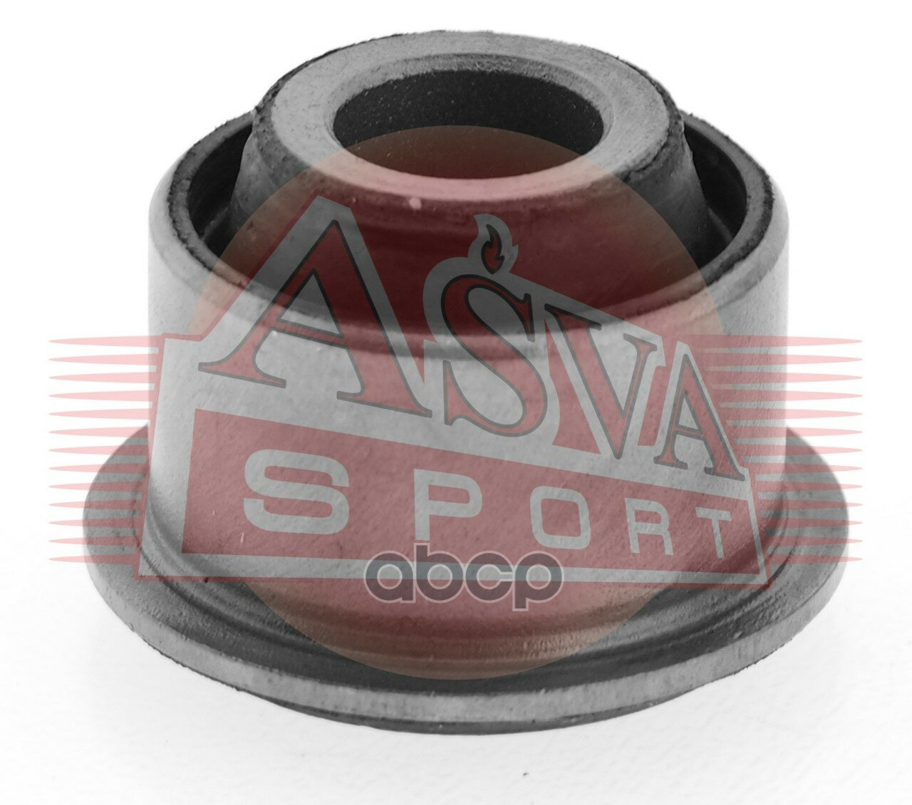 Сайлентблок задней балки ASVA арт. 0701RHRC1