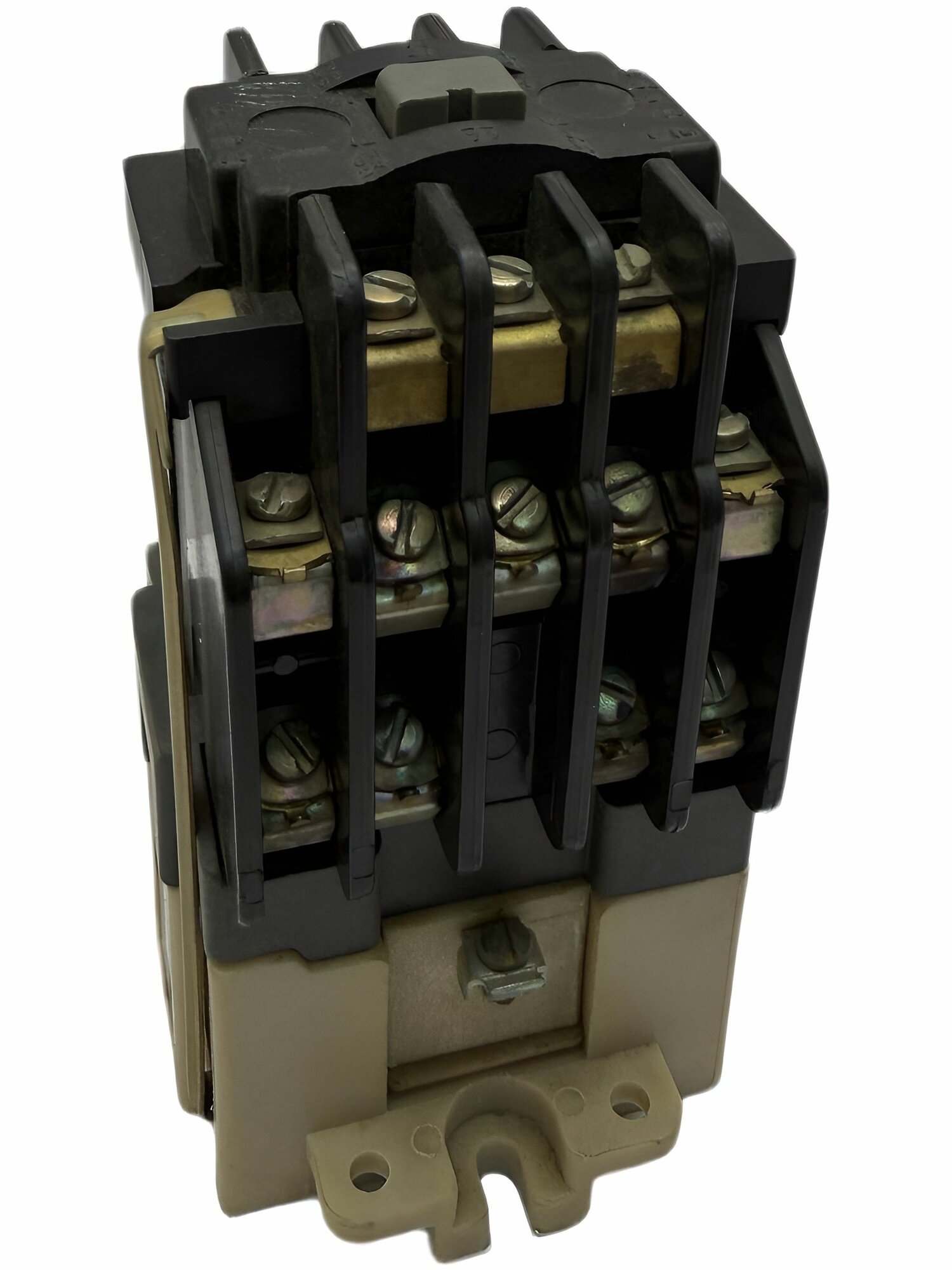 РПК1-031УХЛ4 Реле промежуточное, 16A, 660V, Катушка: 110V 50HZ.