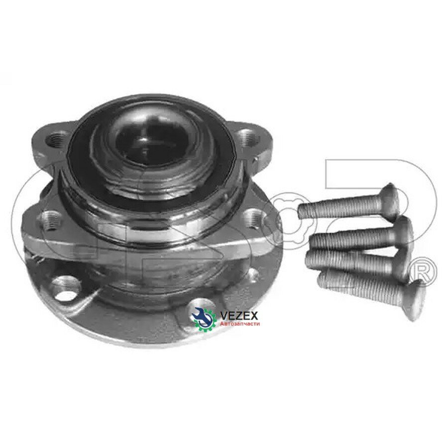 GSP 9400196K Ступица