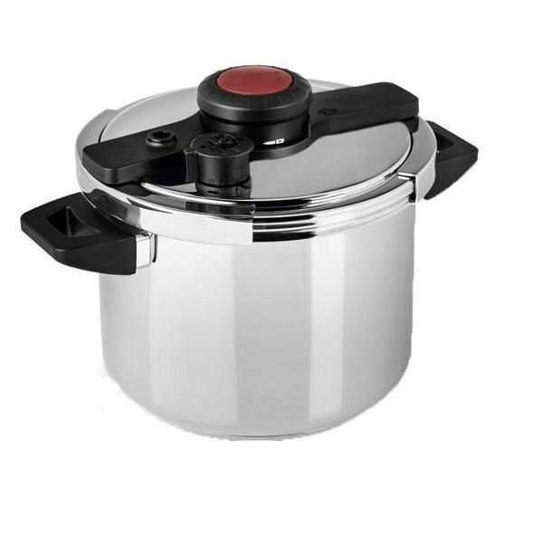 Скороварка Silampos 64A122018708100