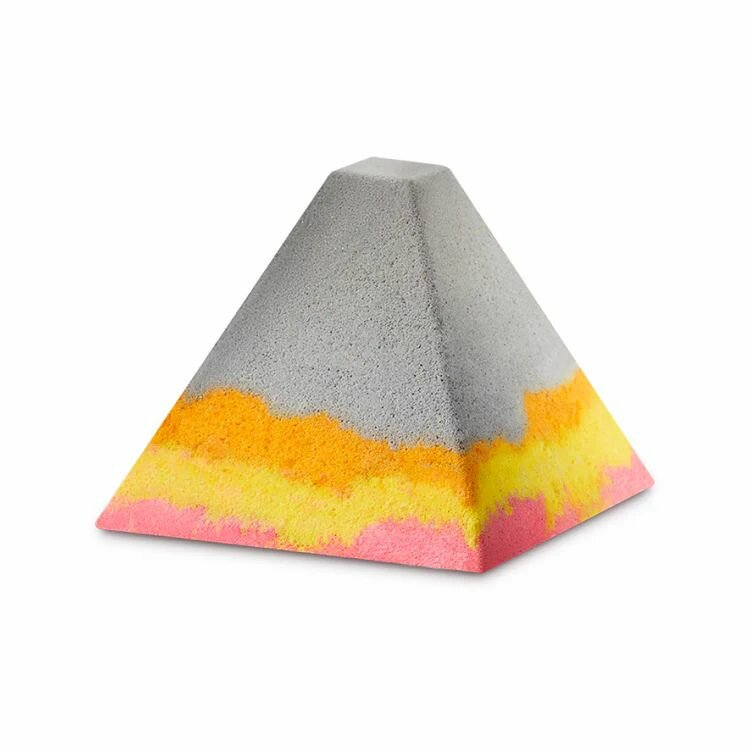 Lush Volcano, ванночка для ног