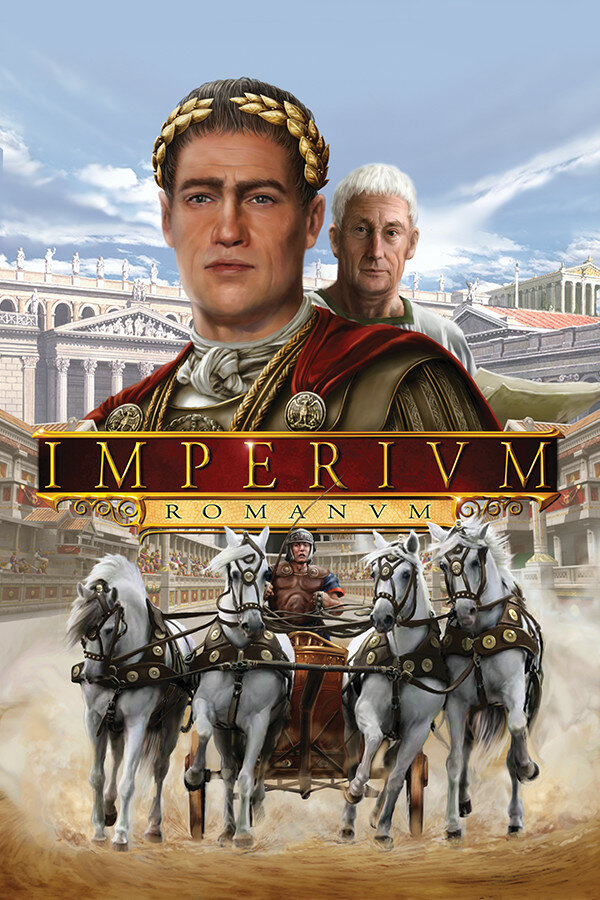 Imperium Romanum Gold Edition, Все страны