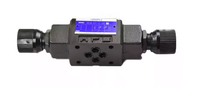Клапан YUKEN MSB-01-X/Y-50 MSW-03-X/Y-30 MSW-03-X/Y-40 MSA-03-Y-40 MSW-01-X-10T MSW-01-X MSW-03-X MSA-03-X-40