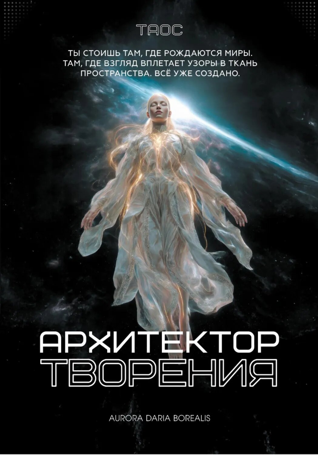 Архитектор Творения [Цифровая книга]