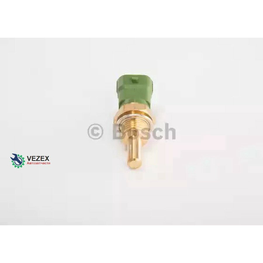 BOSCH 0281002471 датчик температуры!\IVECO EuroCargo