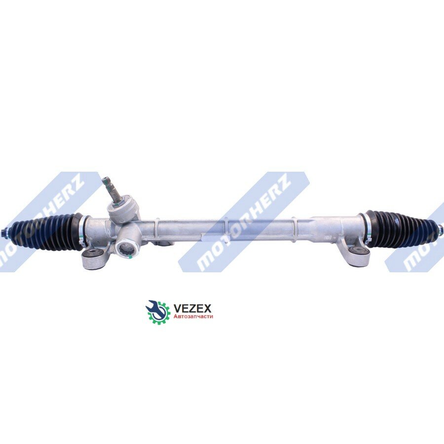 MOTORHERZ M50901NW рейка рулевая! с г/у\ Toyota Avensis 1.6/1.8 03-08