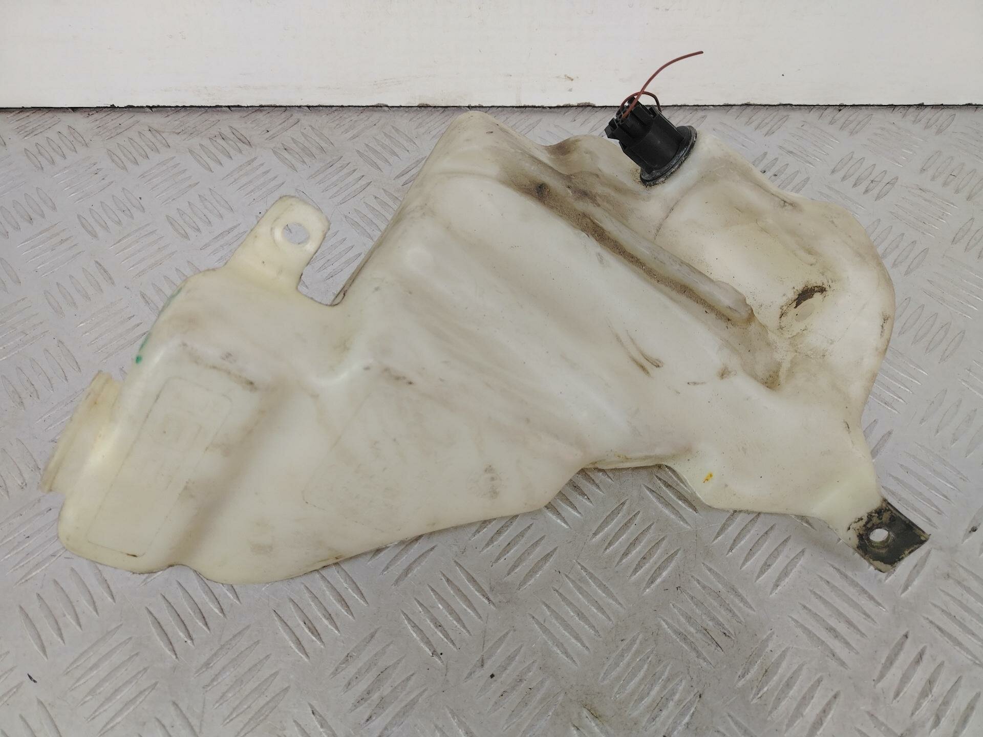 Бачок омывателя Volkswagen Passat B5 (1996 - 2001) 3B0955453T