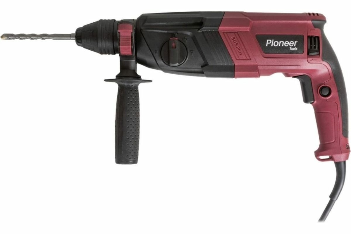 Перфоратор PIONEER RH-M850-01C