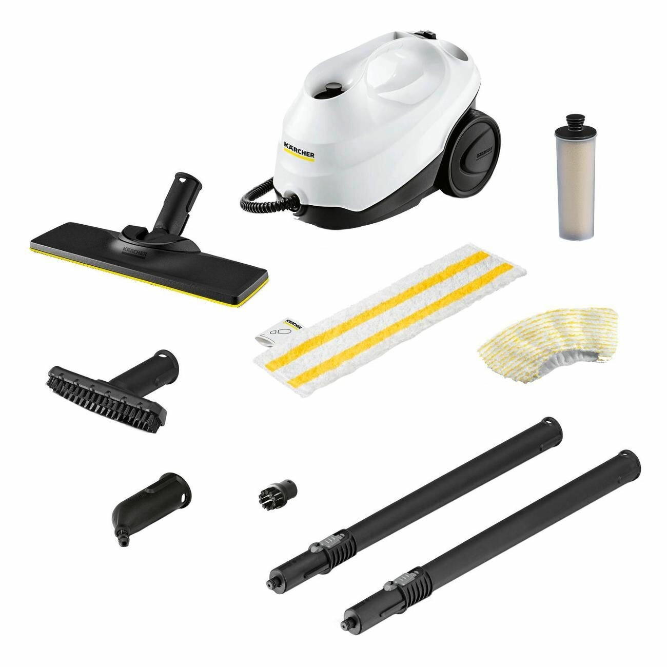 Паровой очиститель Karcher SC 3 EasyFix (1.513-650.0)