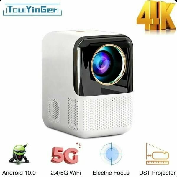Видеопроектор мультимедийный Gofer X11