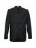 Куртка COMME des GARCONS Garment-dyed single-breasted jacket, размер L, black/bl...