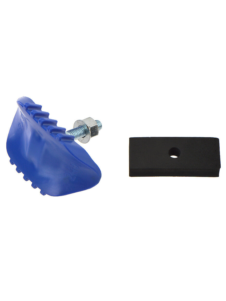 Фиксатор покрышки (нейлон), 2.15", SM-PARTS