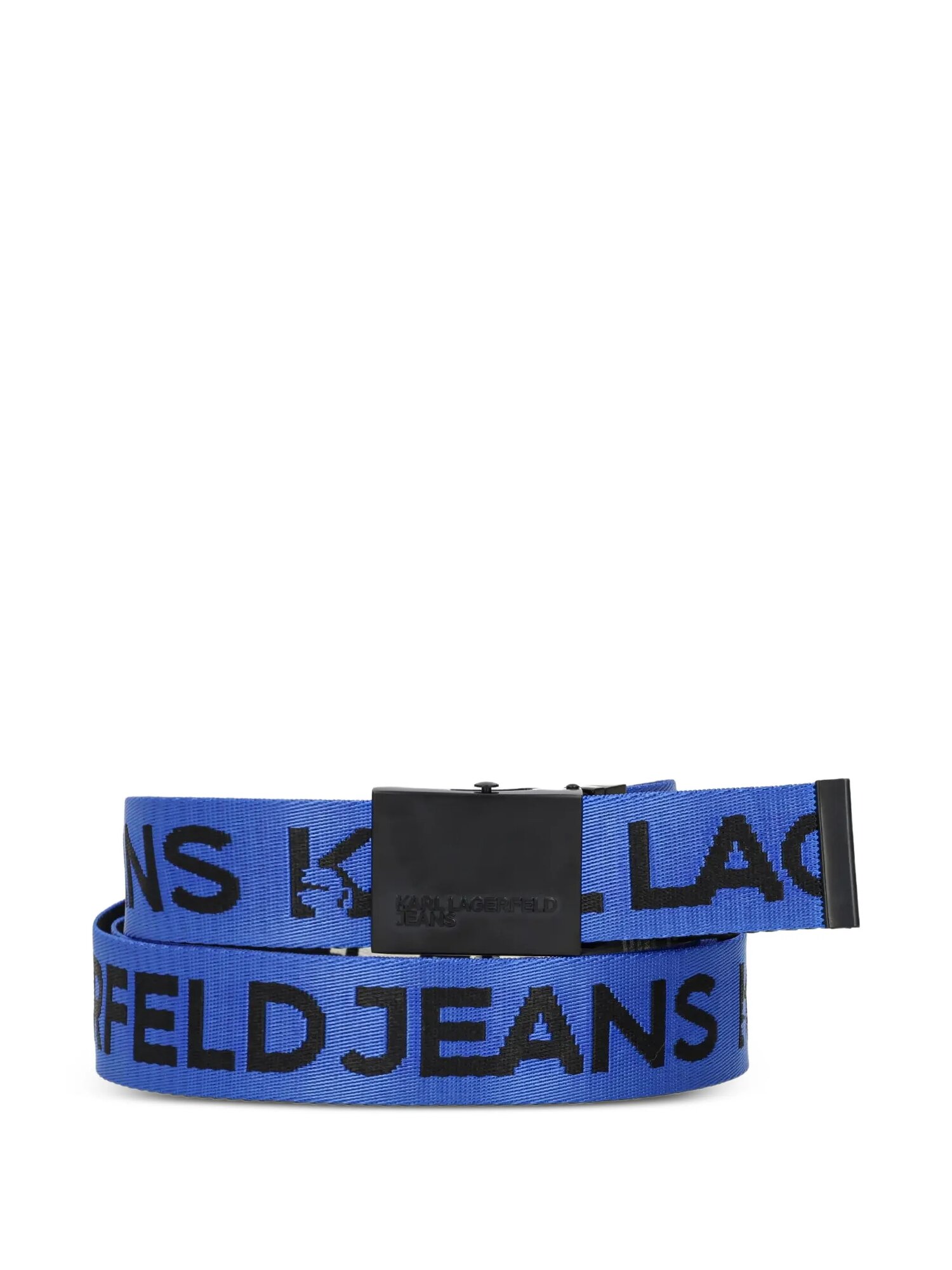 Ремень KARL LAGERFELD JEANS для девочек — фото 1