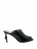 Мюли KURT GEIGER Eagle Square, размер 38, black/black