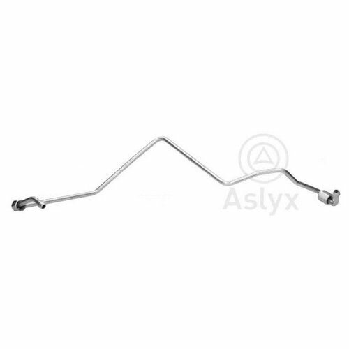 Патрубок AUDI A4 Allroad B8 (8KH) A4 B8 (8K2) A4 B8 (8K5) A5 (8F7) A5 (8T3) A5 Sportback (8TA) Aslyx AS503452