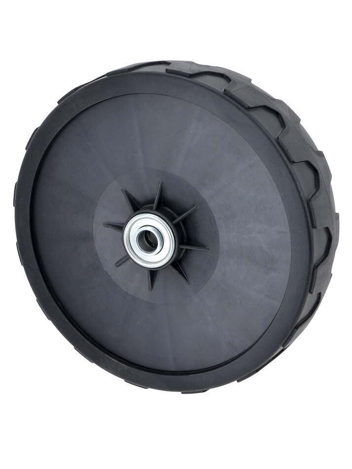 Переднее колесо в сборе 200mm для газонокосилки AL-KO PM 46 S (Art. No. 113153) [01/2014 - 11/2015]