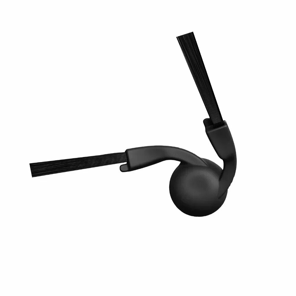 6 шт. боковые щетки для Xiaomi 5/OV31GL