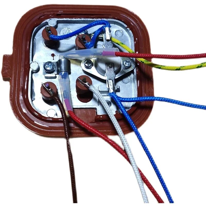 Сменный нагревательный элемент (железный) для утюгов GC512, GC514, GC516, GC517, GC518, GC522, GC523, GC524, GC527, GC528