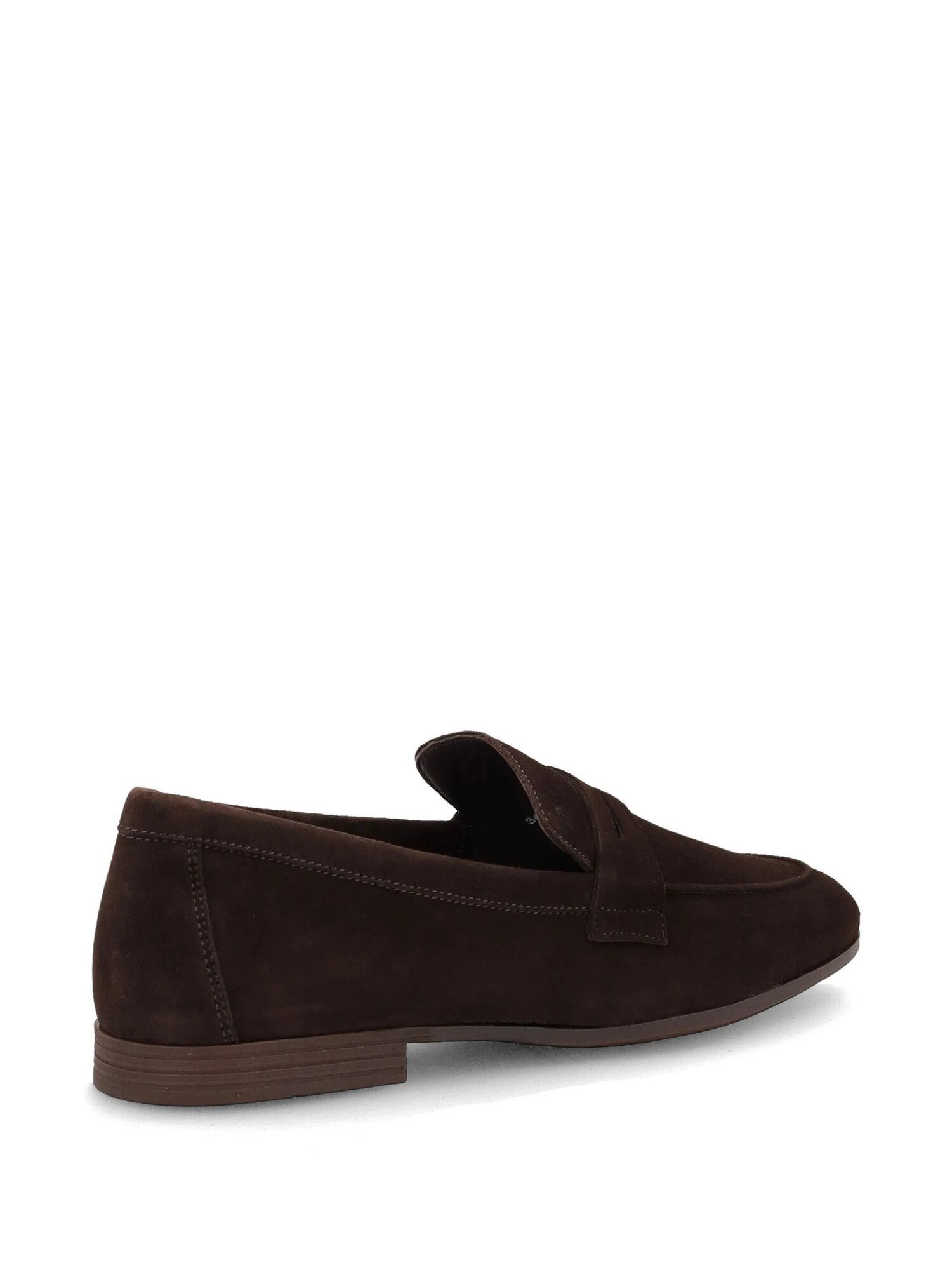 Лоферы Frau Deconstructed suede loafers, размер 43 — фото 1
