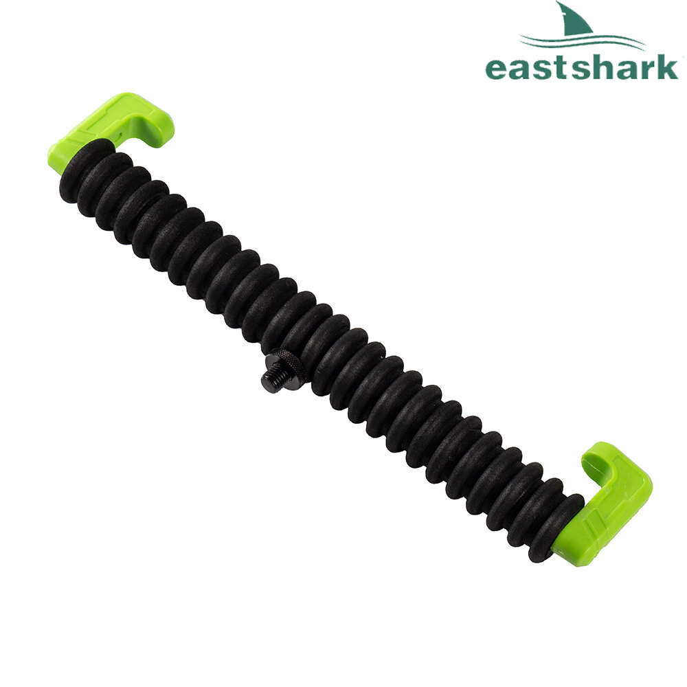 Подставка под удилище ES-7040 EVA 30 см MULTIREST RIPPLE