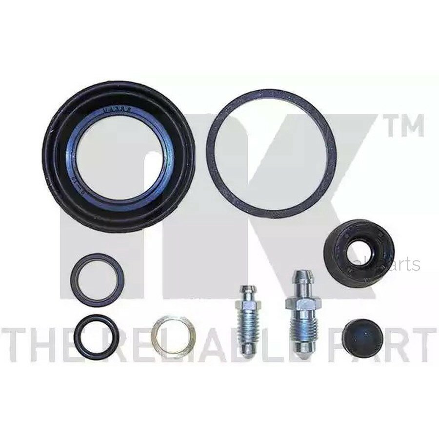 NK 8847012 Ремкомплект суппорта Honda Accord Vi VII VW Transporter IV