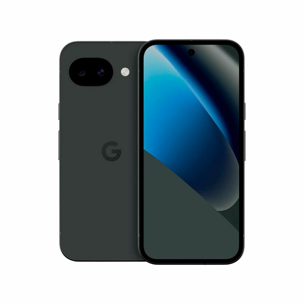 Смартфон Google Pixel 10a 8/128Gb Obsidian — фото 1