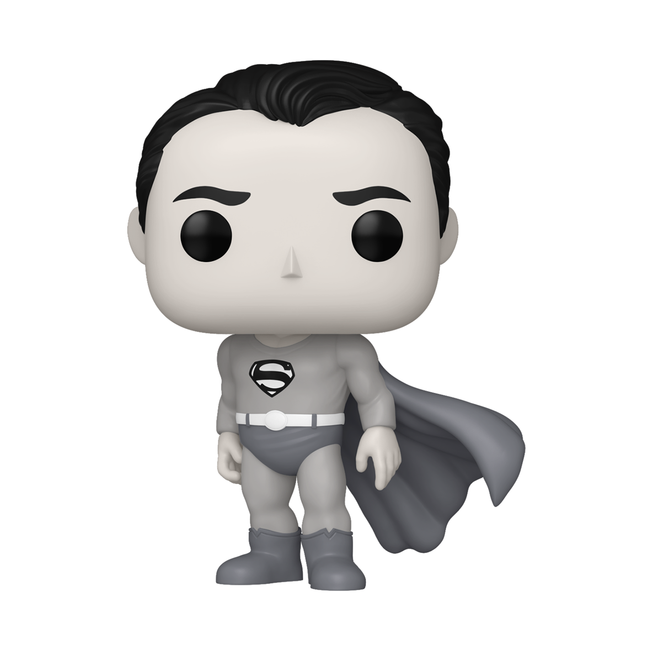 Фигурка Funko POP! Heroes: Adventures of Superman - Superman '50 86229 (000) Супермен 50-х